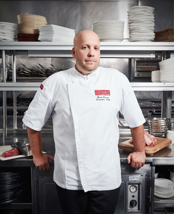 Executive Team- About | Jag’s Steak & Seafood